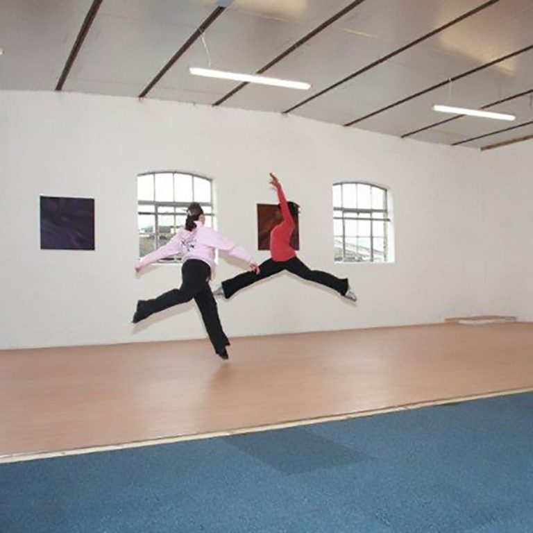 Chuff Chuff – A creative mixed use venue based in Crewe providing ...